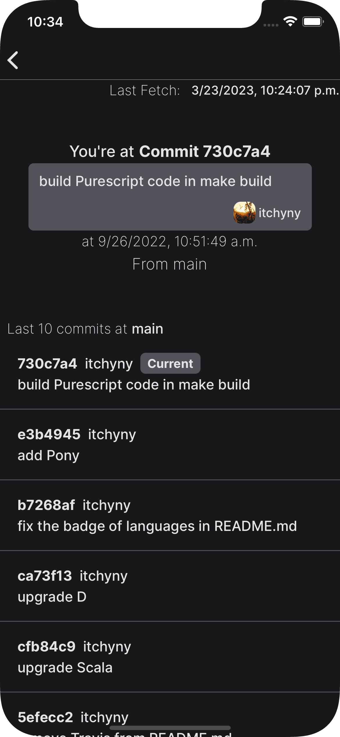 CodeReader - The Ultimate Mobile Code Reading and Note-Taking App